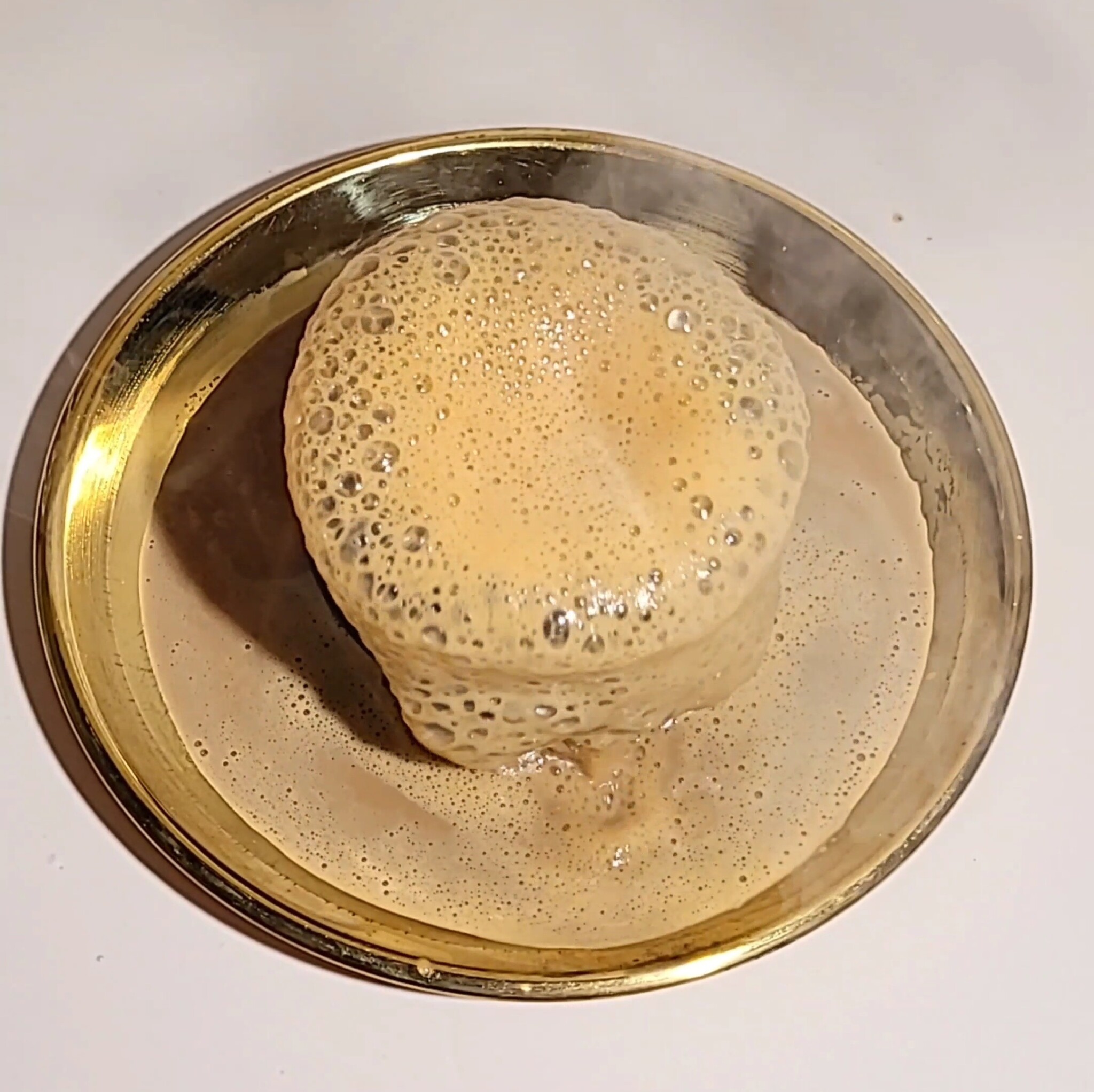 Kesar Elaichi Chai | Tandoori Chai without tandoor – Candid Treat