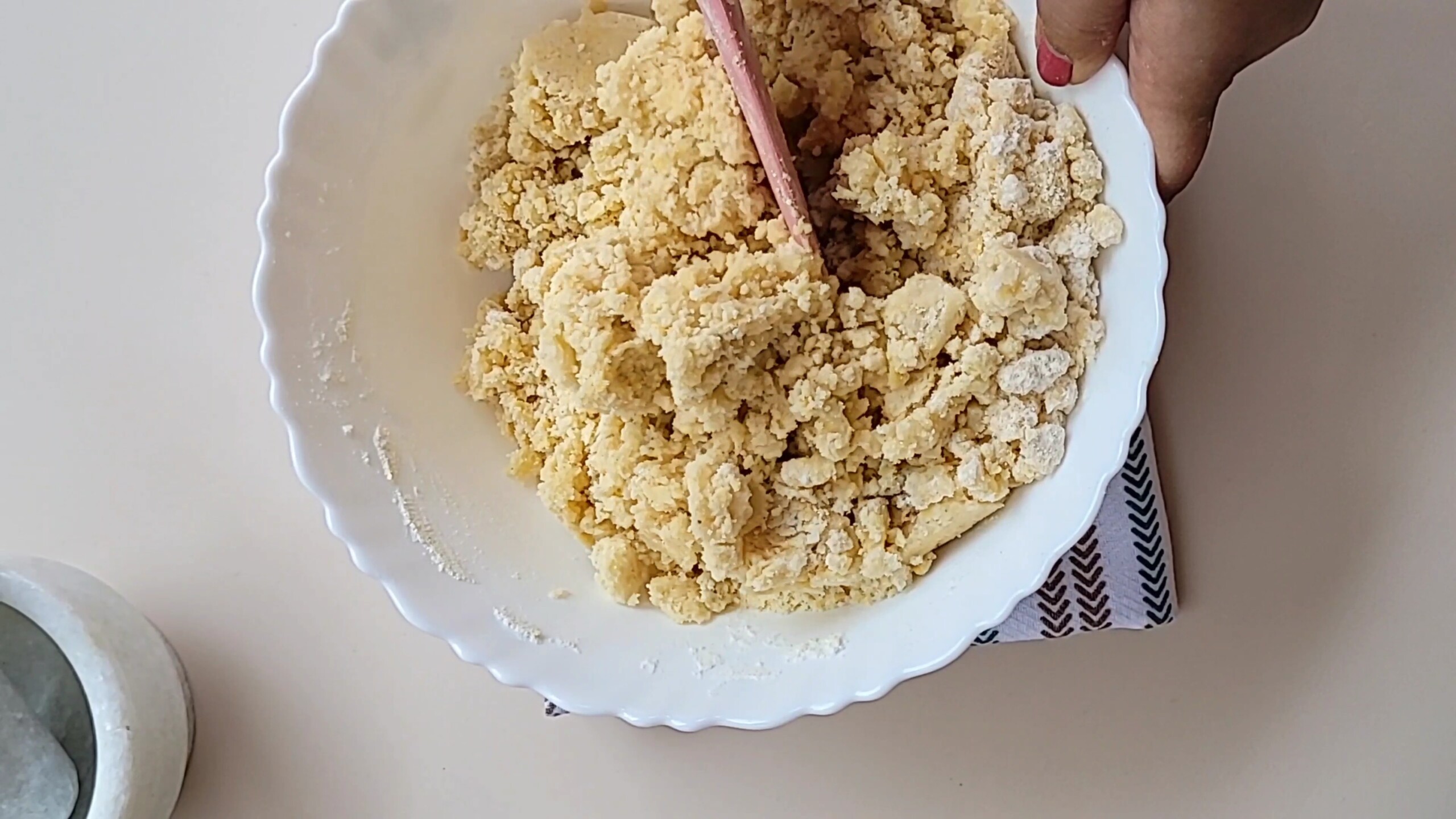 Nankhatai | Ghee Cookies – Candid Treat