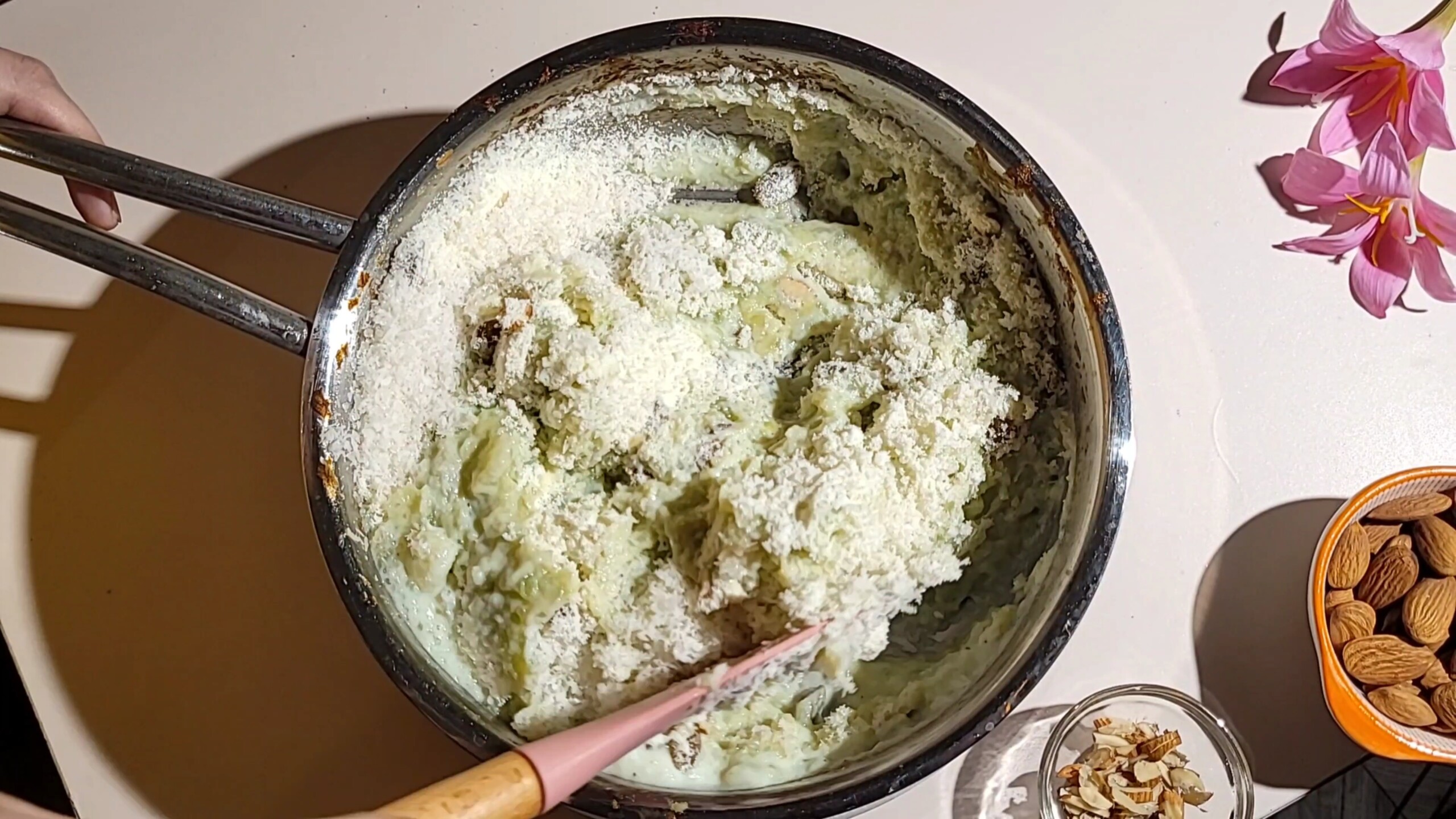 Lauki ki Burfi | Ghiya Burfi Recipe - Candid Treat