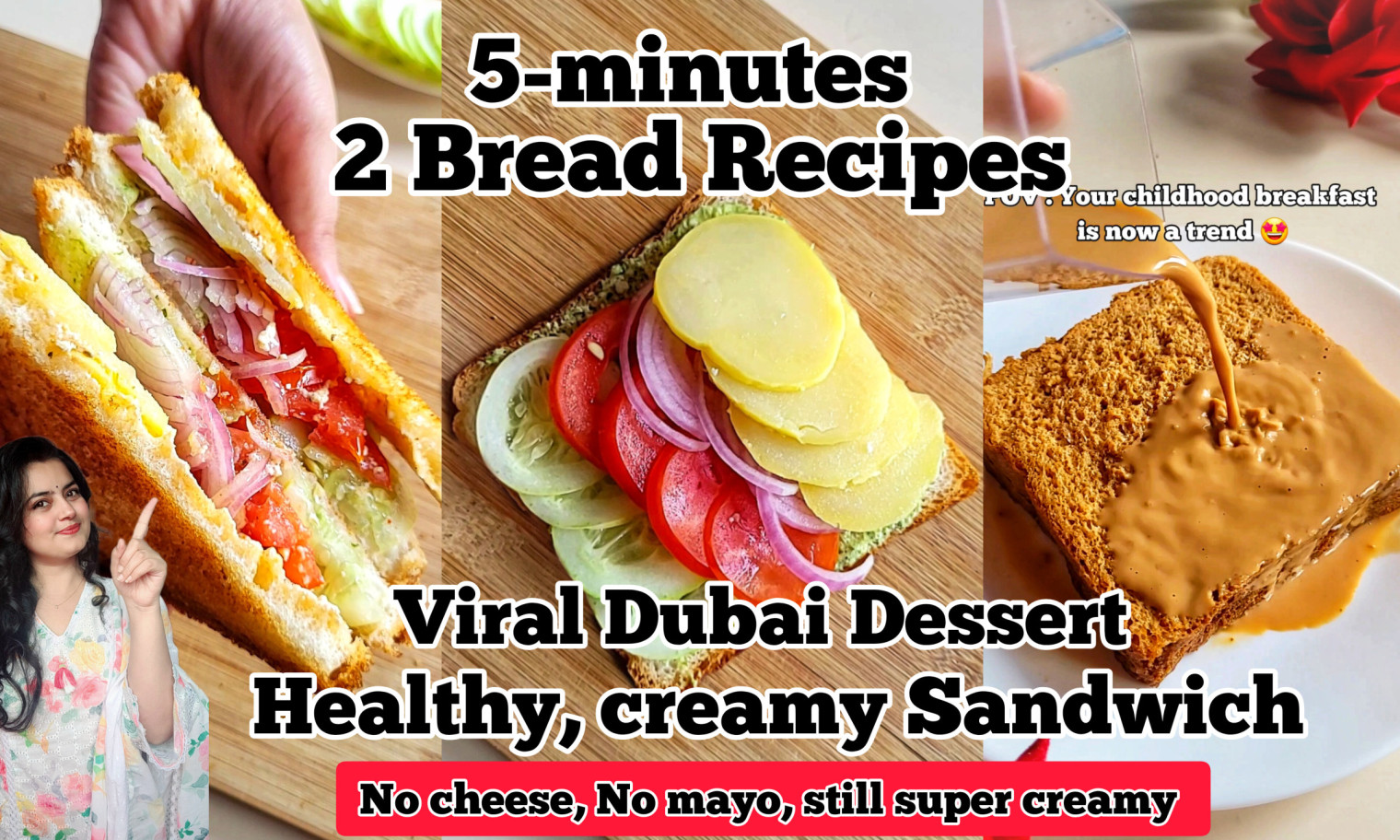 Khambir Recipe | Ladakhi Khamiri Roti Recipe – Candid Treat